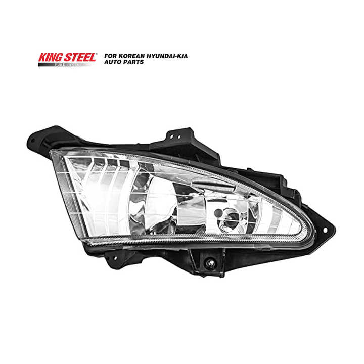 KINGSTEEL OEM 92201-2H000 High Profession Auto Parts Auto Fog Lamp Lh ...