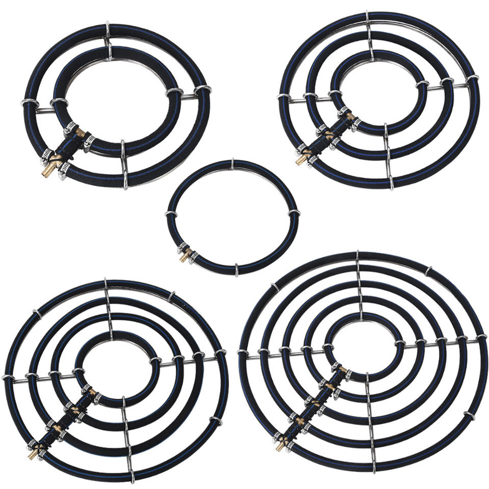 Aquaculture Water Treatment - Nano Bubble Aeration Tube
