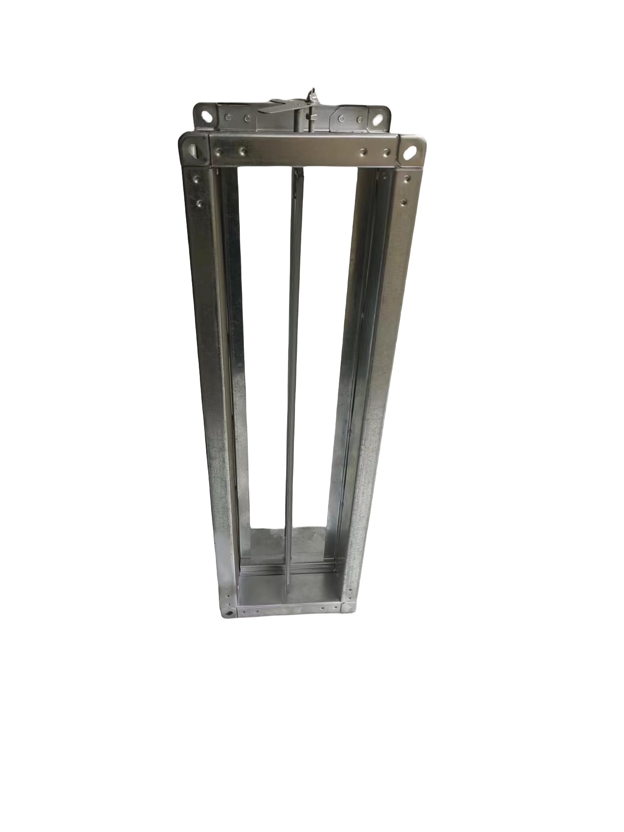 VEVAC Variable Air Volume Unit VAV Box - Efficient HVAC