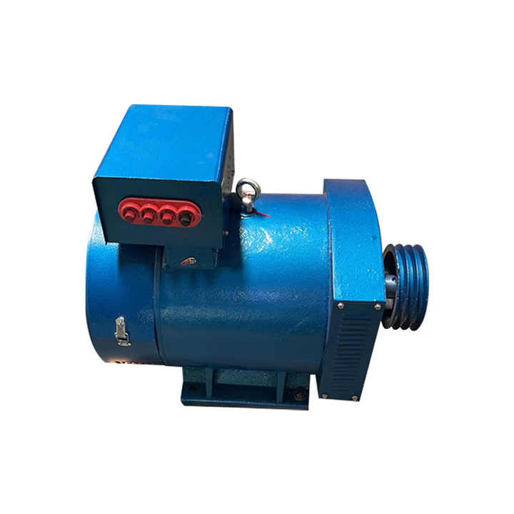 SHARPOWER SJ Brand STC ST Dynamo 1KW-50KW Copper Ac Synchronous Generator