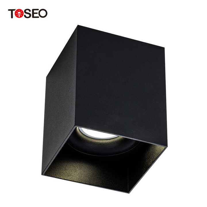 Surface Mounted LED Light Downlight - Modern & Efficient