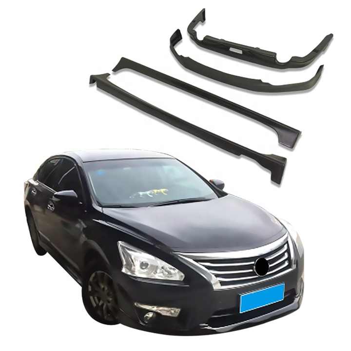 Nissan Altima 2013-2015 Body Kit - Enhance Your Vehicle