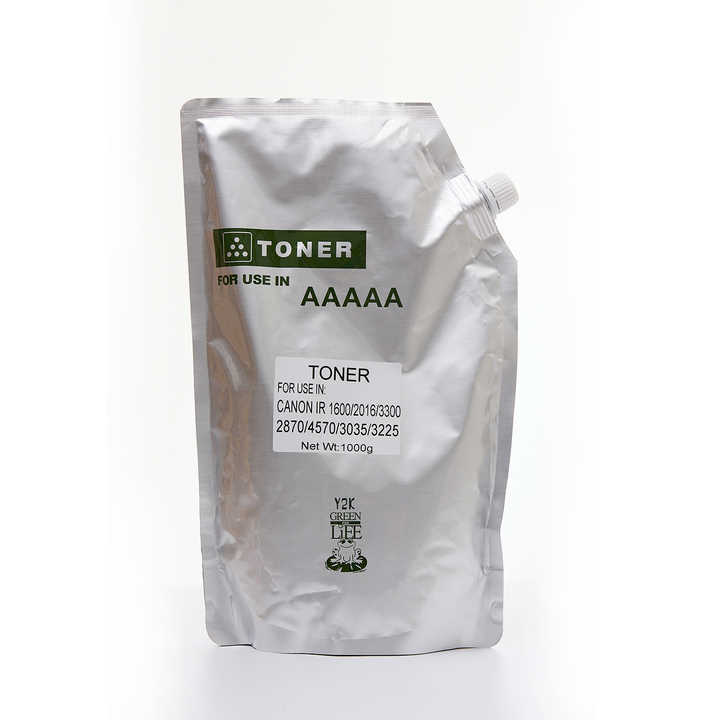 Genuine Manufacture 1kg Toner Refill Powder for Canon IR2525