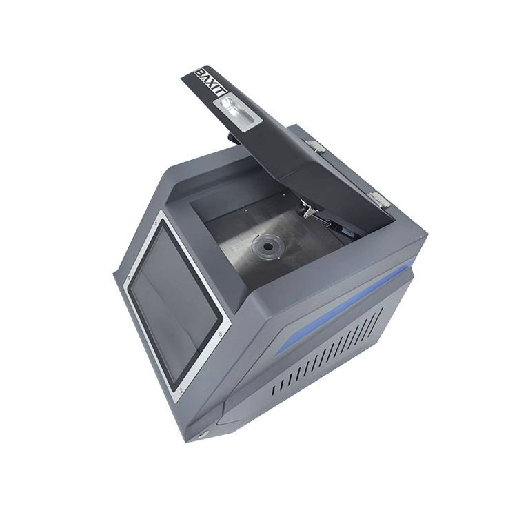 Portable Goldtester / Analyzer, Economical Electronic Gold Purity ...