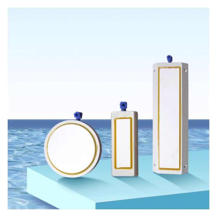 Ceramic Plate Aeration - Efficient Aquatics Solutions