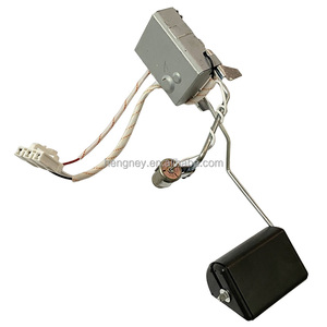 Toyota Fuel Tank Gauges - Reliable & Efficient Solutions