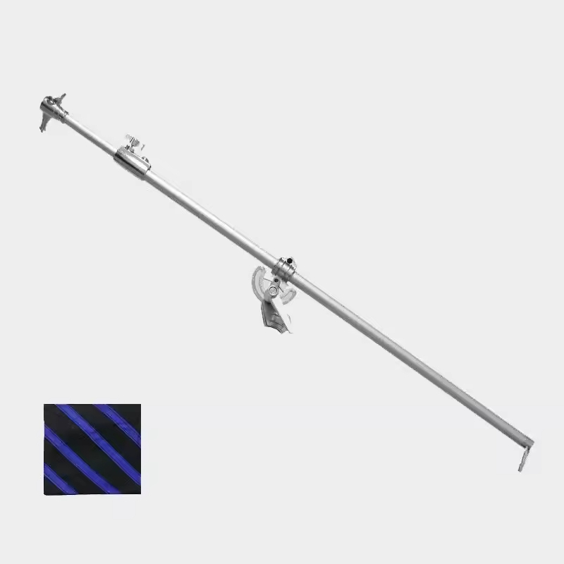 Cómo Elegir un Brazo de Soporte C-Stand Heavy Duty Boom