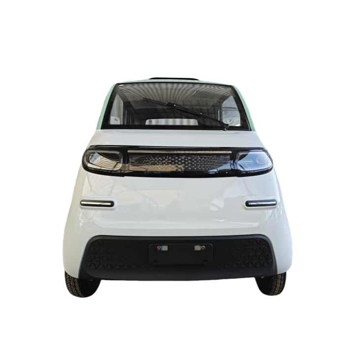 China's Small Electric Mini Car for Children Long Range EV SUV with 4x4 ...