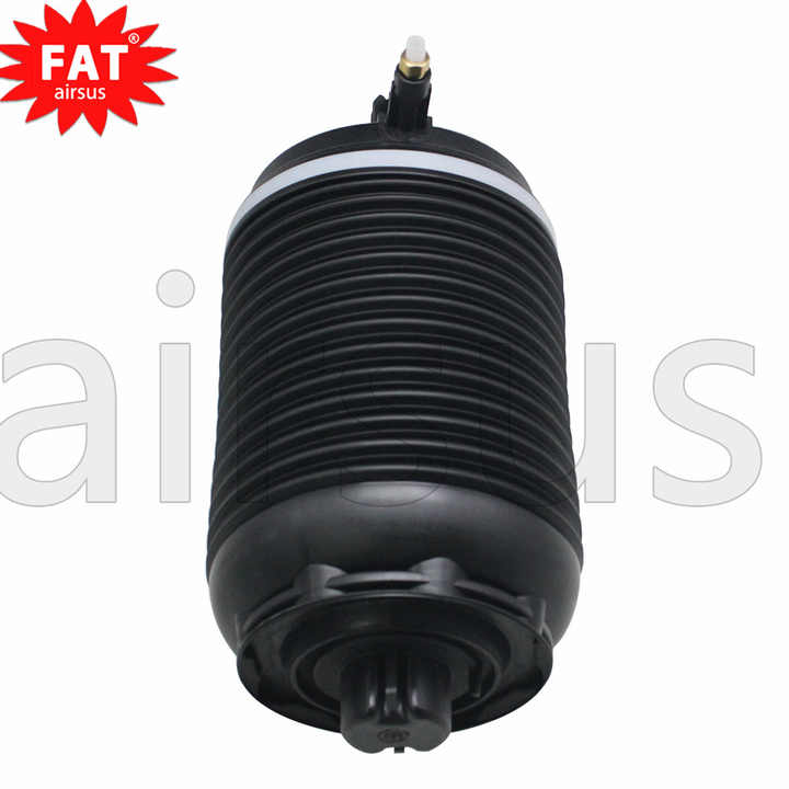 Porsche Macan S GTS 2015-2021 Rear Left Air Spring - Airsus FAT