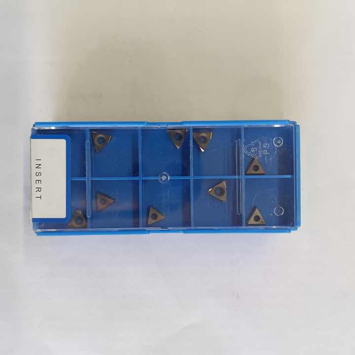 TPGH080204L 090204L 110304L Y10N Metal ceramic triangular inserts for ...