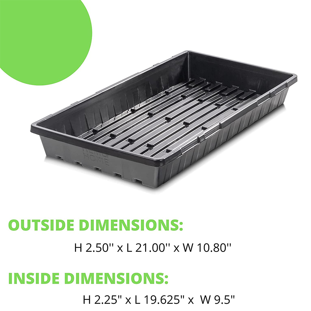 How to Choose the Best Seedling Tray Stand: A Complete Buying Guide