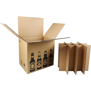 Versatile bottle divider packaging box Items - Alibaba.com