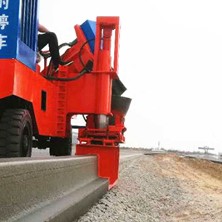 AUGER CONVEYOR Pavers Laying Machine Remote Control for Paver ...