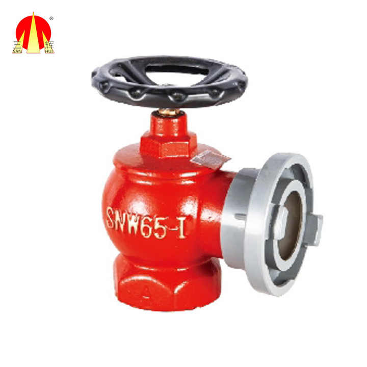 Underground Fire Hydrant Water System - Reliable & Durable