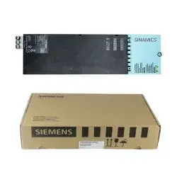 Original PLC Analog Input Module 6SL3055-0AA00-5ba3 PLC Logic ...