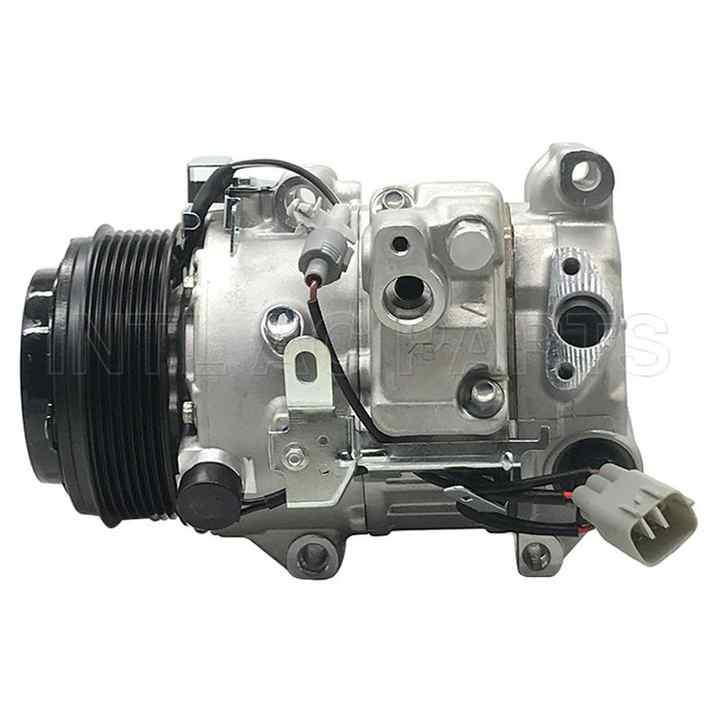 7SBH17C Auto Ac Compressor for Toyota Highlander/Lexus GS450h ...