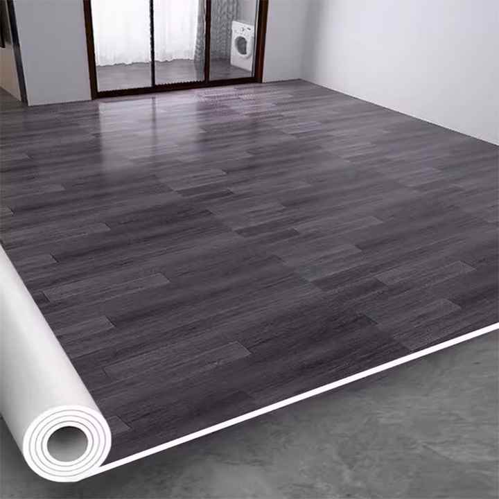 2025 New Design Linoleum PVC Carpet Vinyl Roll Floor Mat Plastic Indoor ...