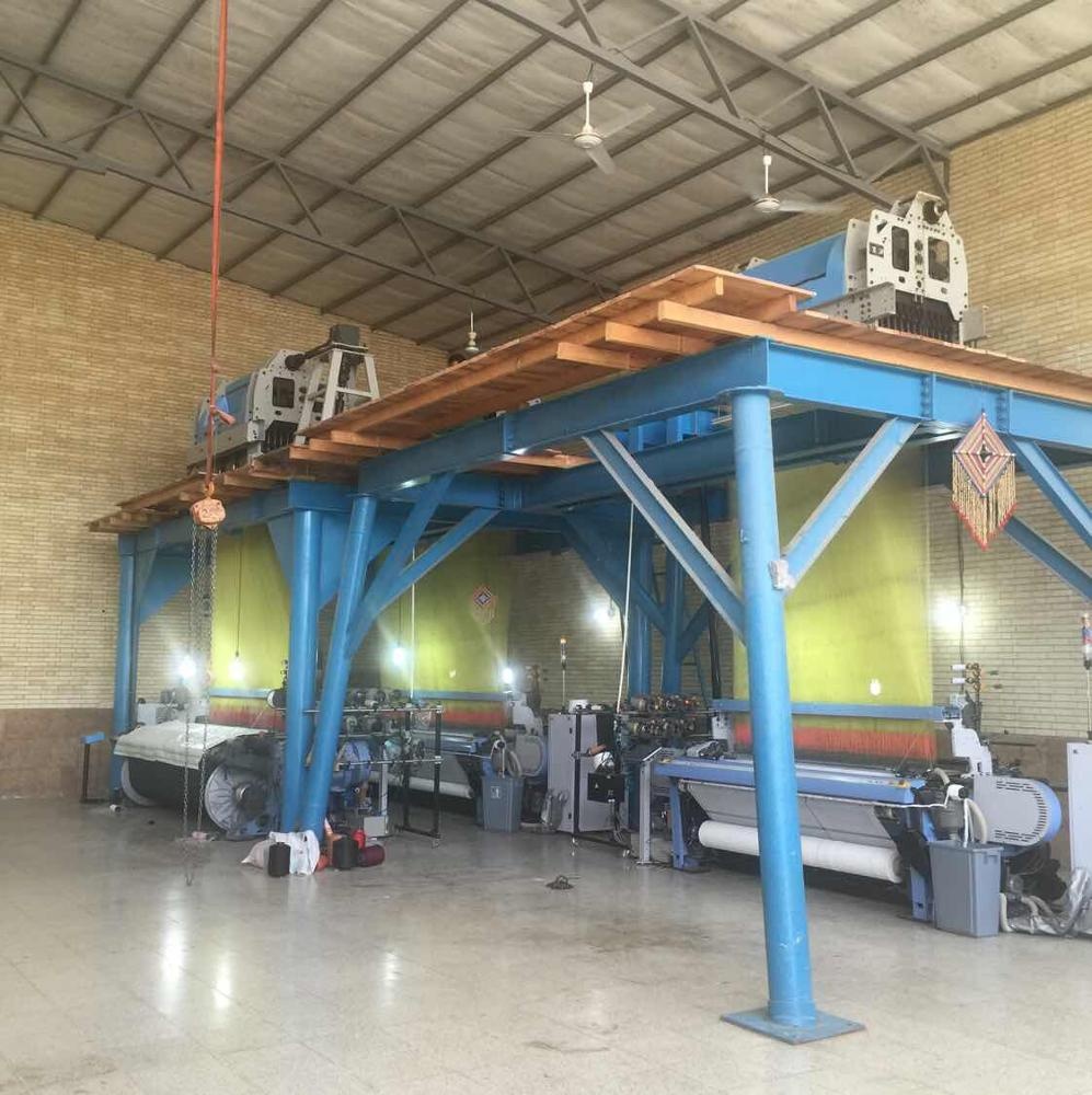Jacquard Machine Price - High Speed & Low Cost Solutions