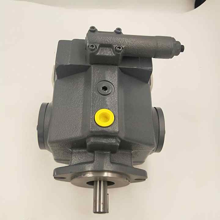 TOKIMEC Hydraulic Piston Pumps - High Performance Solutions