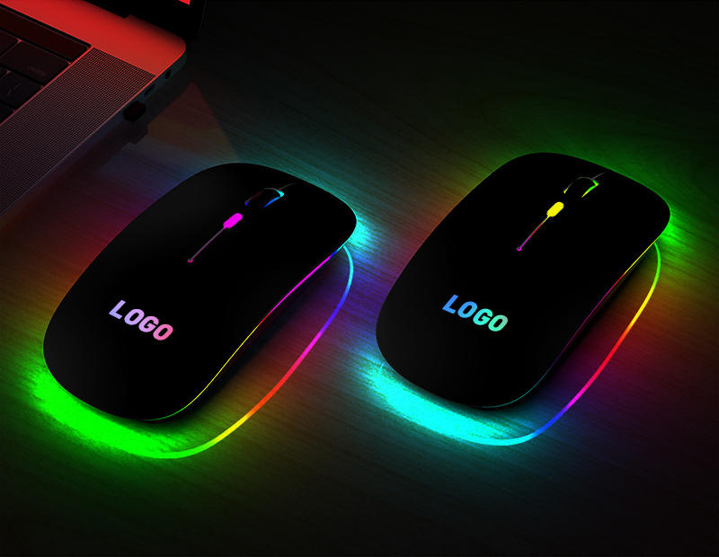 Rechargeable Lithium Battery 2.4GHz Mouse Gamer Wireless Products from ...