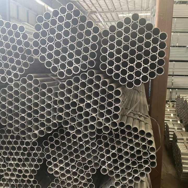 250mm Diameter Galvanized Pipe 10 Inch Round Galvanized Steel Pipe And ...