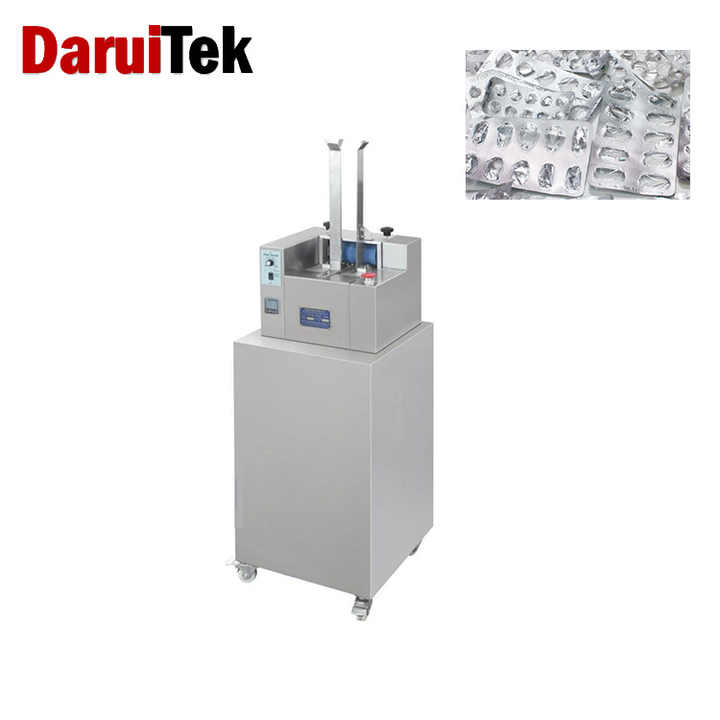 Manual Electric Blister PVC Separator - Deblister Machine