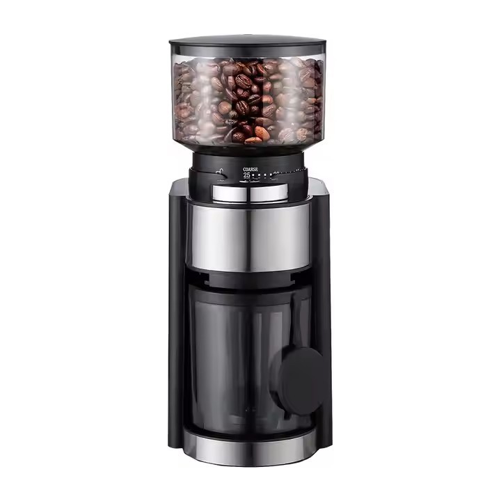How to Choose the Best Coffee Bean Grinders for Your Needs