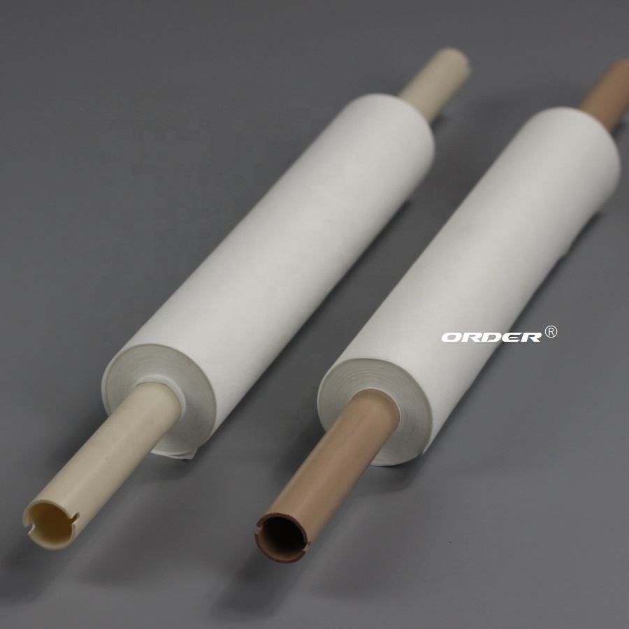 PANA FUJI YAMAHA DEK MPM SMT Stencil Cleaning Wiper Paper Rolls