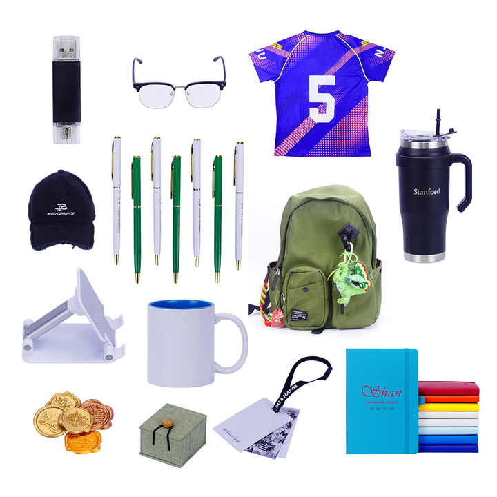 Custom Promotional Gift Sets - Perfect for Corporate Gifts