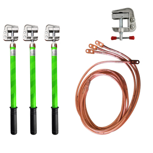 Purchase Dependable Wholesale ground rods grounding systems - Alibaba.com
