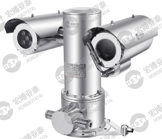 ATEX IECExExplosion Proof Thermal PTZ Camera| Alibaba.com