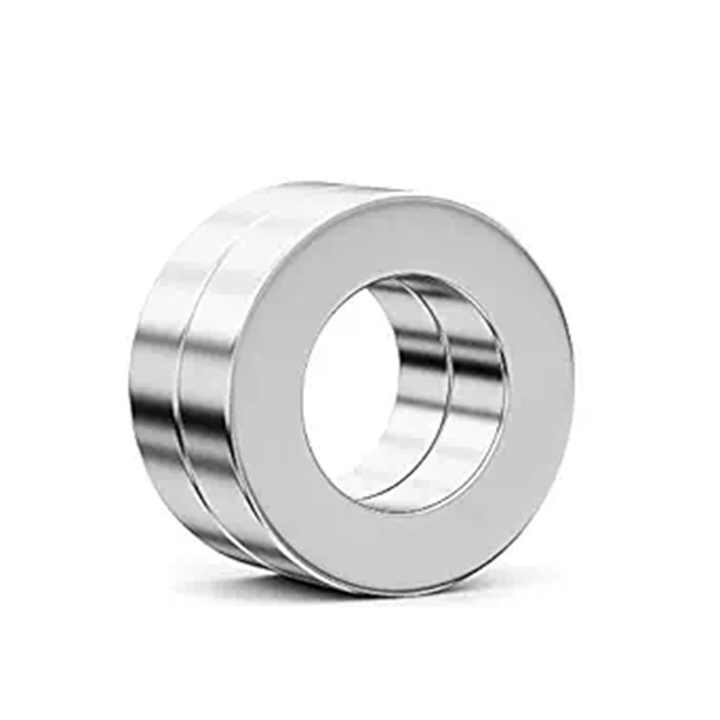 N48 N50 N52 N54 Magnetic Hollow Magnets - Strong & Precise