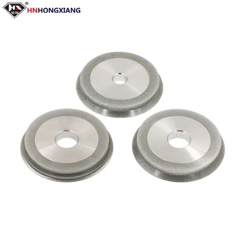 Diamond CBN Grinding Wheel, Diamond CBN Grinding Wheel direct from ...