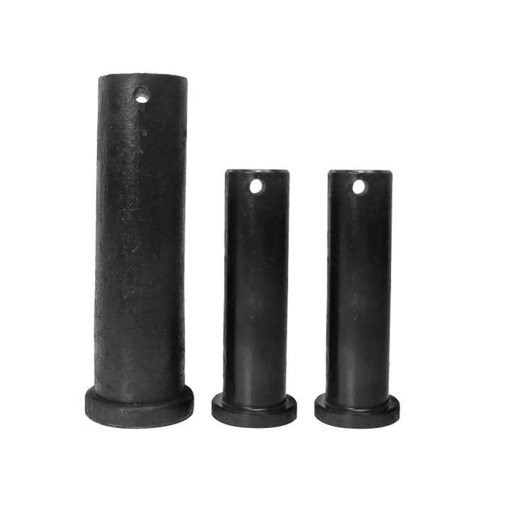 M4-M50 Flat Head Positioning Pin - General Industry Use