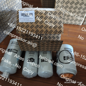 filtros de compresor de aire atlas copco ga75 premium y eficiente ...