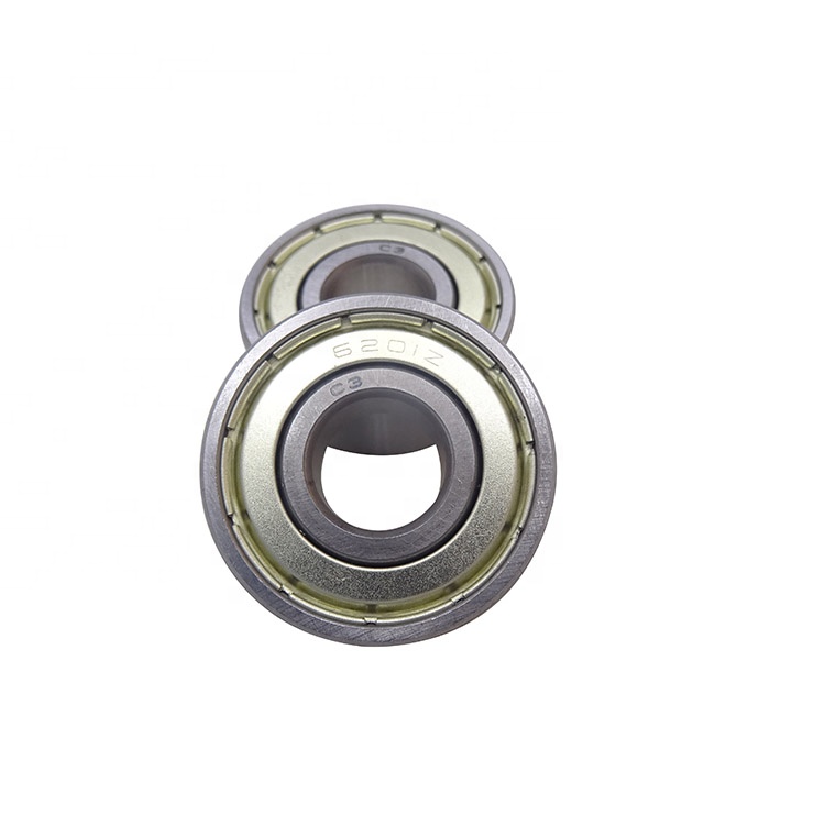 Precision and Durability with standard ball bearing size chart for ...