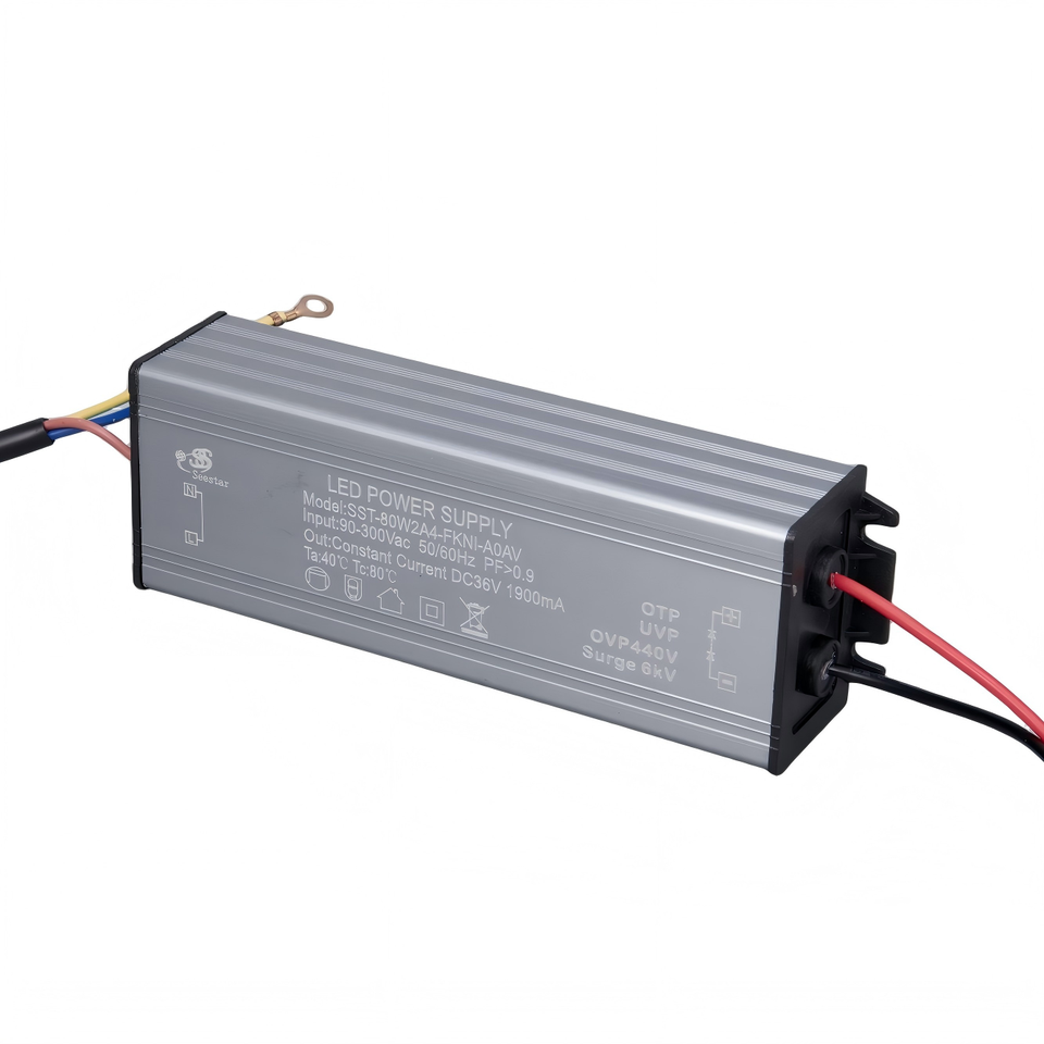 For Lighting Project Isolated Constant Current Power Supply LED Driver ...