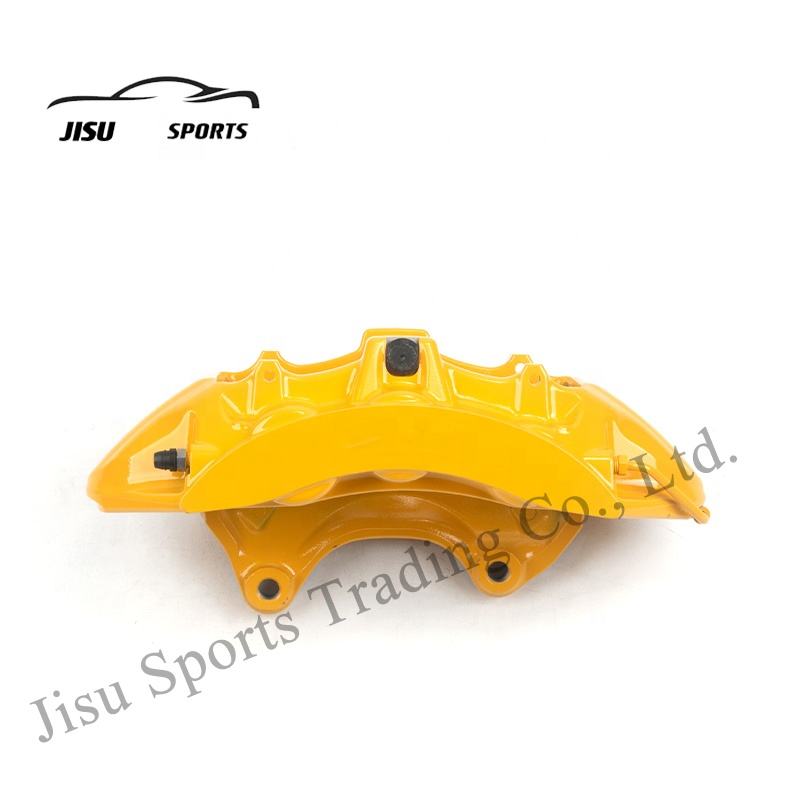V6 Brake Caliper - Upgrade Your Chevrolet Corvette C8 Z06