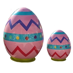 Wholesale easter mall decorations For Organizing Unique Parties ...