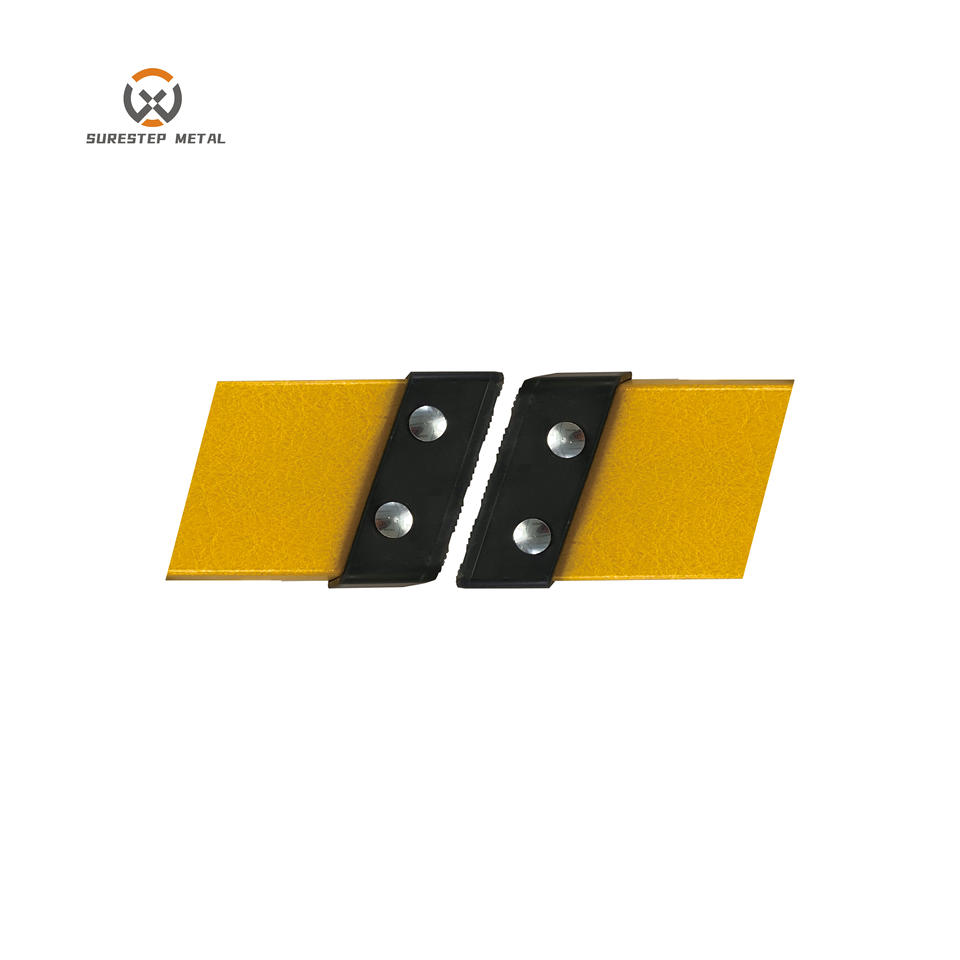 ANSI Non-conductive Single Side A-frame Fiberglass Ladder for ...