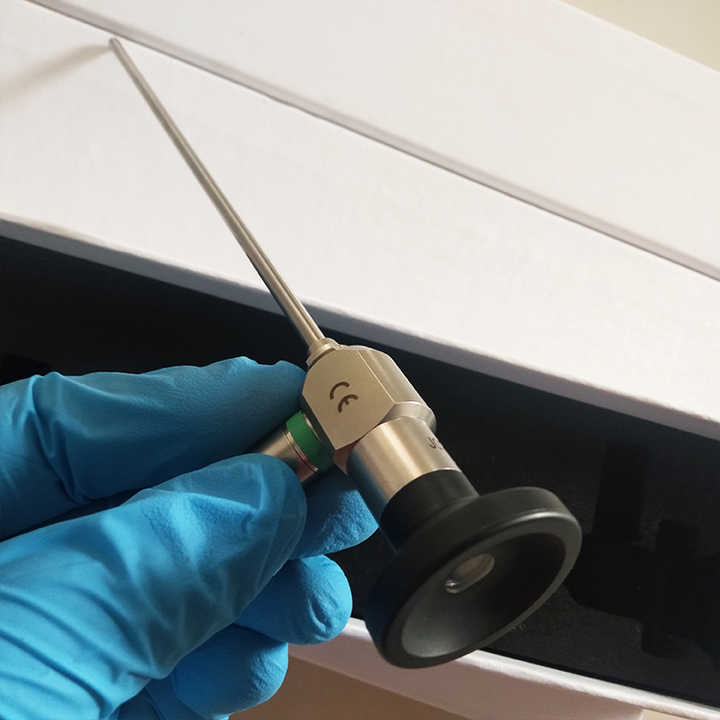 CAMJOY Arthroscope Endoscope Set - Top Quality Medical Tools