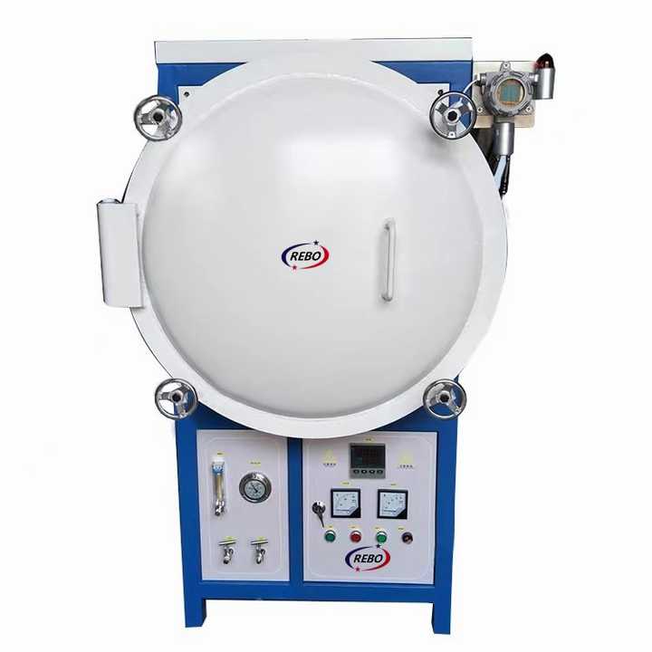 Supply High Temperature Resistance Furnace 1200 1400 1600 & 1800 Degree ...