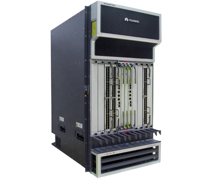 SFU 03050CUH-001, CR5DSFUIT07G - 1tbps Switch Fabric Unit