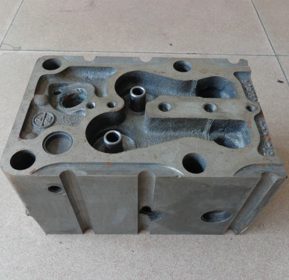 LGMG Parts - High-Quality MT86 Turbocharger & Rod Assembly