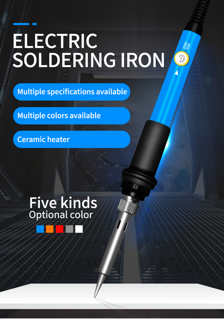 Complete Soldering Iron Kits - Precision & Power Tools