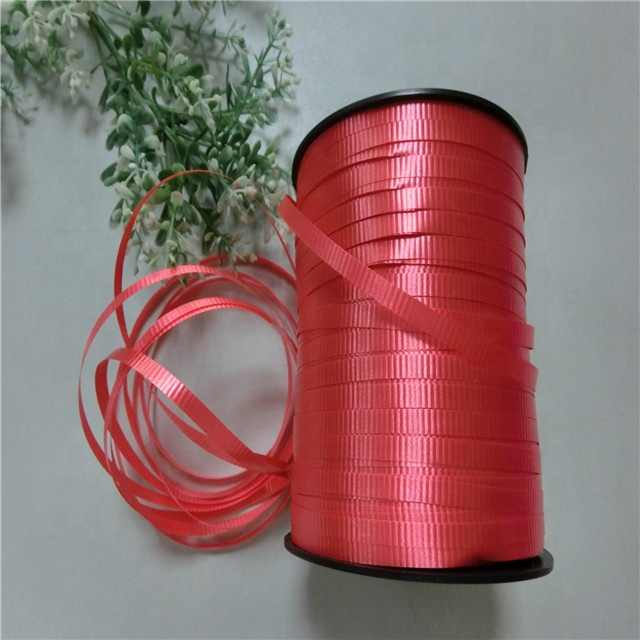 Plastic Curling Ribbon Gift Wrapping Colorful PP Gift Ribbon| Alibaba.com