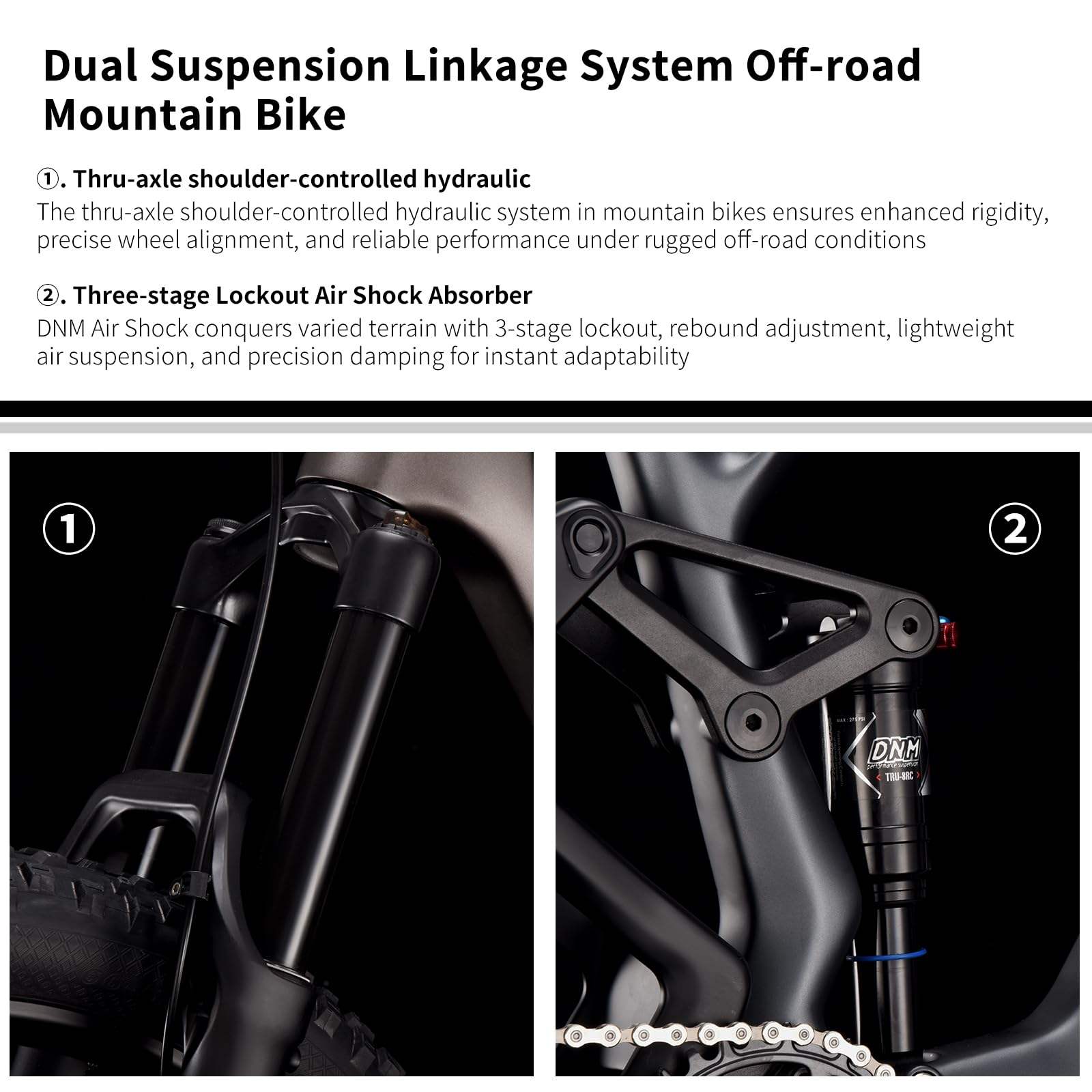 How to Choose the Best Mountain Bike Fox for Your Riding Style