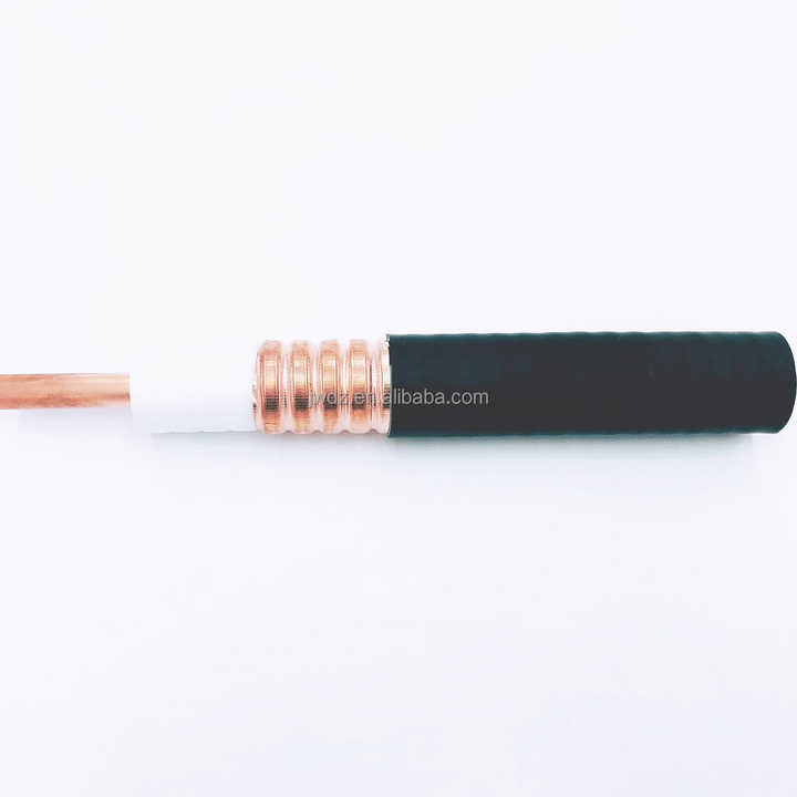7/8 Feeder Cable for Telecom - Excellent Quality & Durability