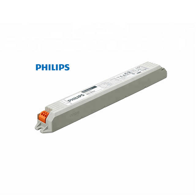 PHILIPS EB-C 214 Ballast - High Efficiency Lighting Solutions
