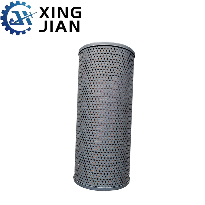 XING JIAN Bulldozer Hydraulic Filter for SHANTUI SD16 SD22 SD32 Series ...